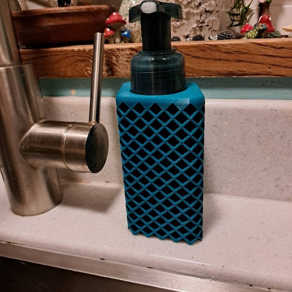 Soap Sleeve and Cover for Bath and Body Works Brand Soap - Original ...