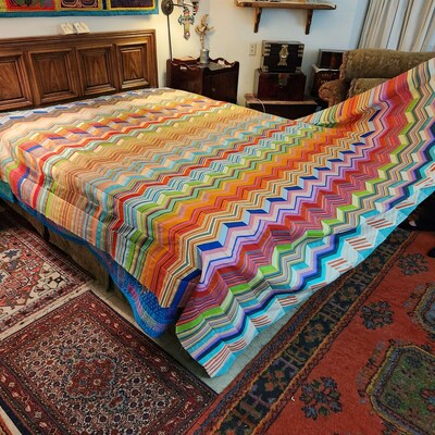 Robert Kaufman Kona Printed Color Chart Fabric PANEL in - Etsy