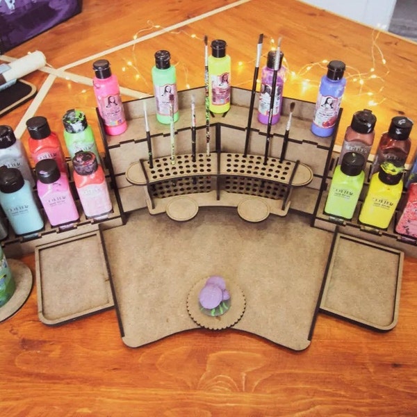 Fantasy Map Brush Pack - Mountain , Lake , Dungeon , City , Village and ...