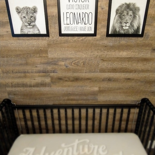 Isaac Printable Kids Gift, Isaac Gift, Name Meaning Art, Baby Shower ...