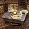 Enchantment Table With Chair - Miniature Painted Furniture, for Any ...
