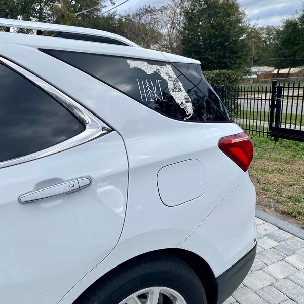 USA Magnet - Travel Map for Rv's and Campers - Etsy