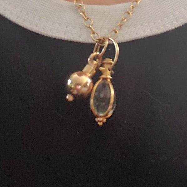 14K Gold Script Initial Pendant Letter J, Initial Jewelry, Rose Gold ...