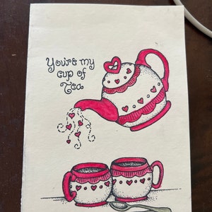 Grandma's Cook Stove Rubber Stamp - Etsy