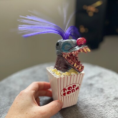 Man Hunt Mask - Etsy