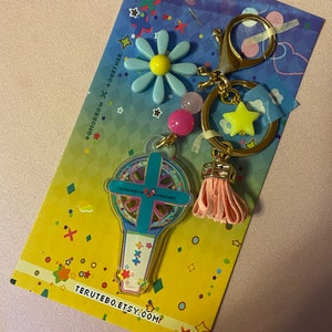 BTS Jin keychain BANANA festa | Etsy