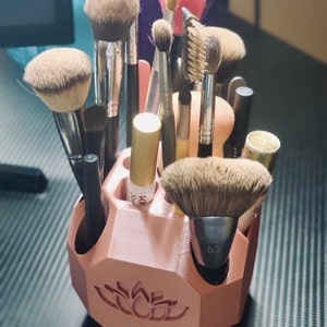 Cat Ears With Flame for Headphones, Headsets, and Hair Bands in ...