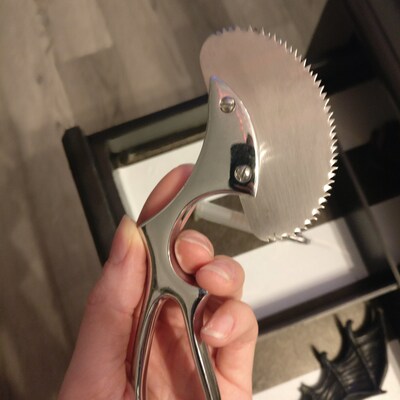 Bone Saw Amputation Tool - Etsy