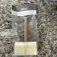 Brass Reed/sley Hook, 2 in 1 Tool for Threading Metal Reeds and Heddles ...