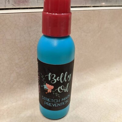 Hemorrhoid Spray / Rhoid Relief / Soothing / Healing / Organic ...