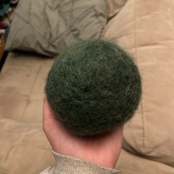 100% Wool Felt Cord - White Wool Felted Cord, Wool Felt Rope - Wool ...