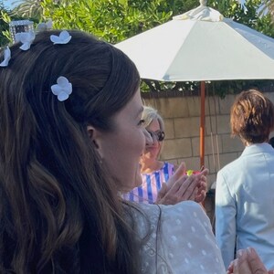 Very Light Ivory Gardenia. Buttonhole Boutonniere for Men. - Etsy