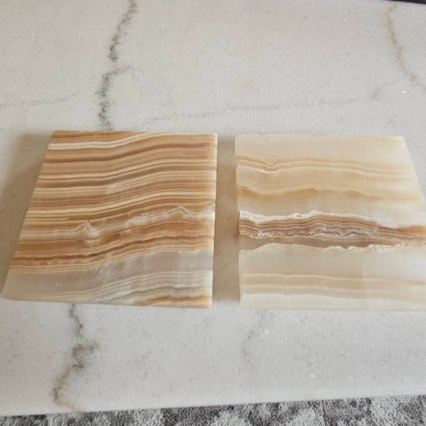 Sleek 4 Black Matches in Black Box Ethereal Mountain - Etsy Canada