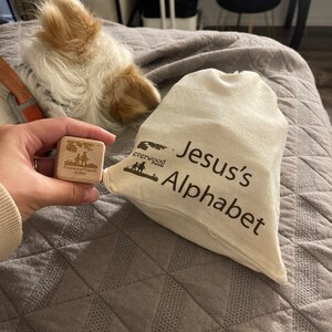 12 Pc ASL Number Blocks With Braille American Sign Language Blocks Asl ...