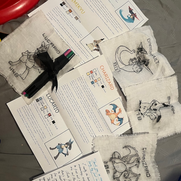 Touhou Character Notepad/ Spiral Block of Notes (yukari Yakumo, Yuuka ...