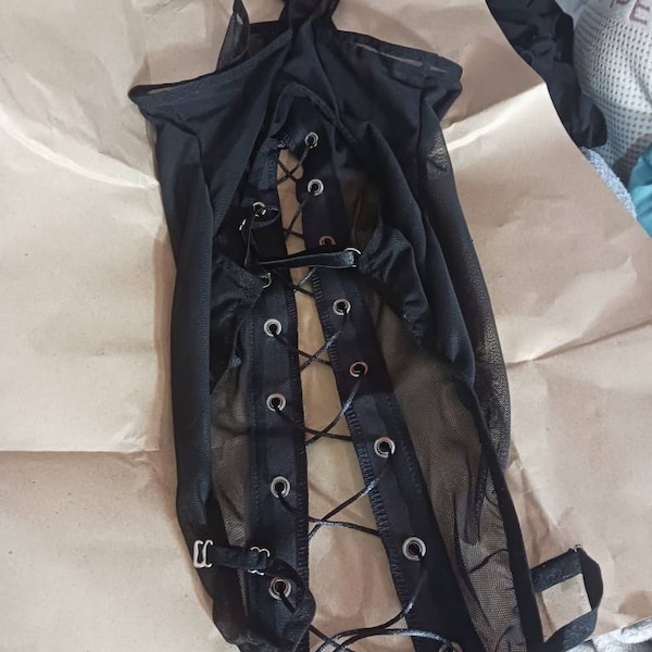 Uncensenored Crotch,crotch Open,open Crotch Panty,open Crotch Thong ...