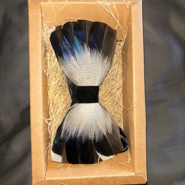 Green Lady Amethyst Pheasant Feather Pocket Square Crafted With All ...