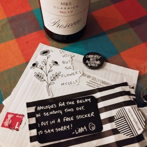 Mini DIY Collage Kit // Paper Ephemera // for Scrapbooking and Junk ...