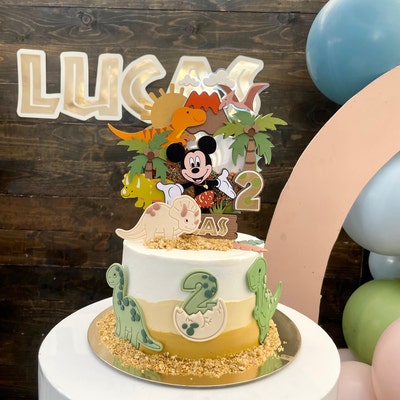 Banner Ribbon Fondant Cake Decoration Toppers Banner Cake - Etsy