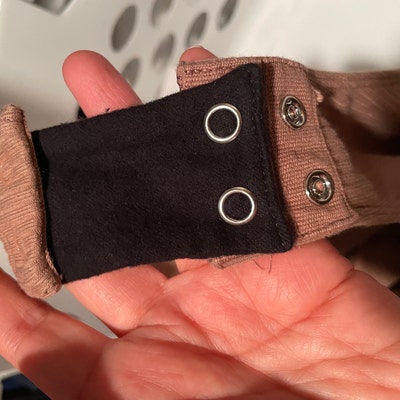 Set of 4 Bodysuit Extenders Custom Extender, Adult Bodysuit Extender ...