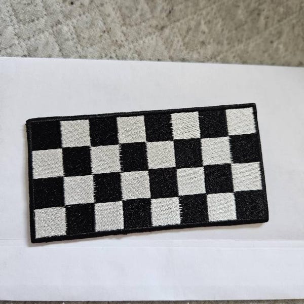 Iron-on Patch - Angry Ghost | Halloween Patches, Little Ghost Iron-on ...