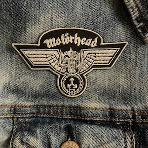 Taxi Driver Travis Bickle Custome Patches Set Embroidered Sew - Etsy