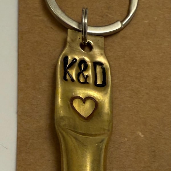 Nut and Bolt Key Chain | Custom Nut and Bolt Figure Key Chain ...