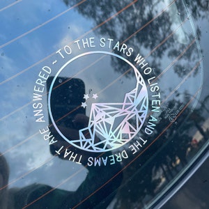 Planet Express Futurama Car Decal - Etsy
