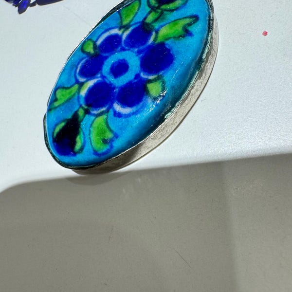 Small Handmade Box Altar Featuring Tibetan Goddess White Tara; 100% ...