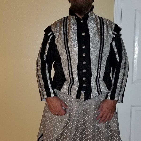 Medieval Linen Shift - Etsy