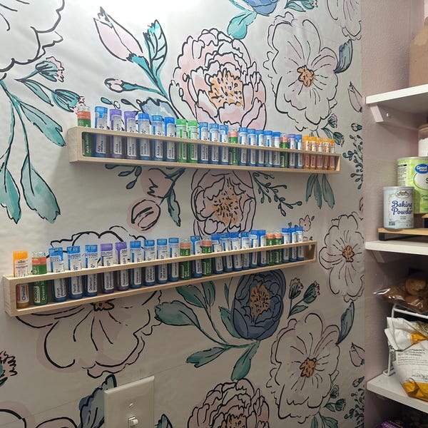 WOOD ROUND HOOK White Oak, Pine, or Black Stained Ash - Etsy