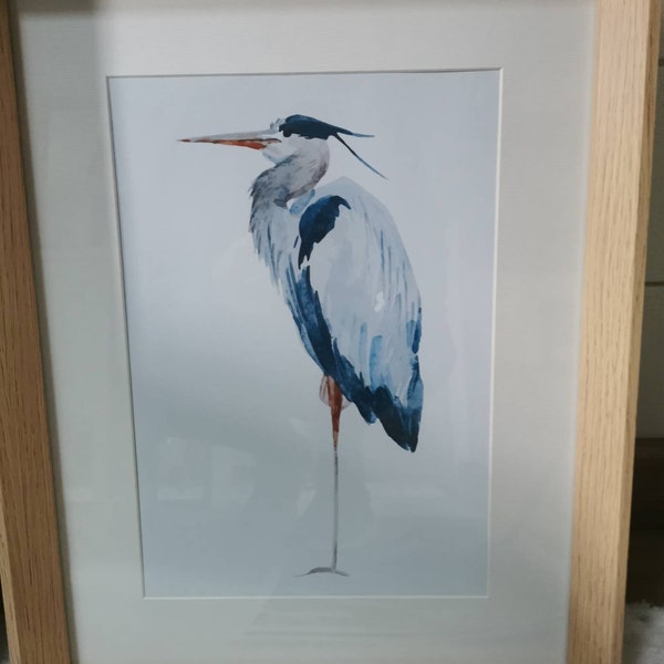 Din A4 Kunstdruck ohne Rahmen Abschiedsgeschenk Kollegin Kollege Verabschiedung Ruhestand Rente ...