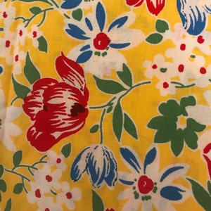 Flower Market Quilt Pattern | Etsy