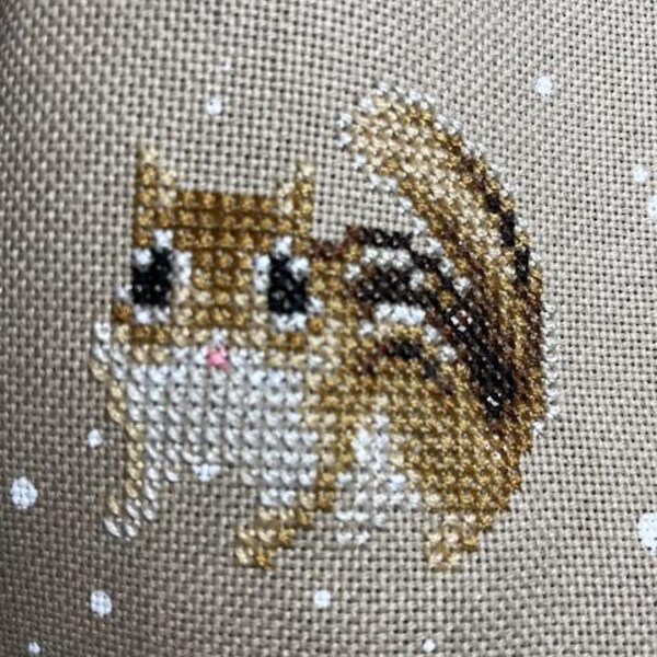 Duck Cross Stitch Pattern PDF Bundle - Call Duck Embroidery Patterns ...