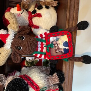 Crochet Pattern: Flip Flop Monkey / Amigurumi/ Stuffy/ Softie/ - Etsy