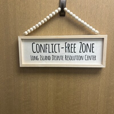 In a Meeting Sign, Custom Door Sign, Reversible Sign, Personalized Sign ...