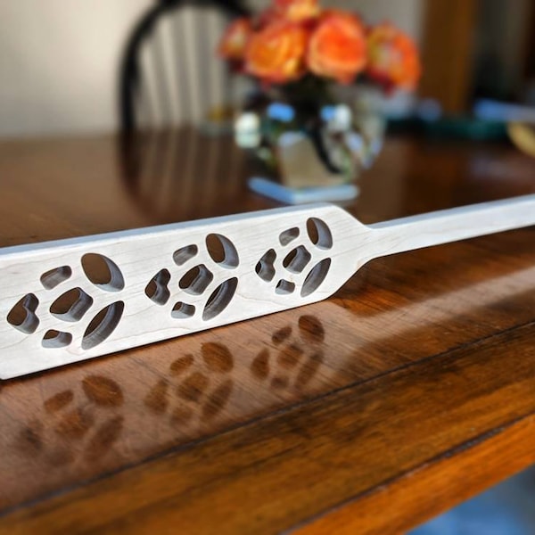 Hop Cone Mash Paddle - Etsy