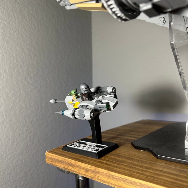 Display Stand for Lego Star Wars Microfighters - Etsy
