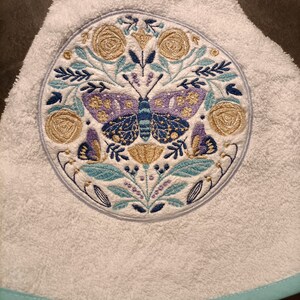 Moon Realistic Machine Embroidery Design Space Moon Embroidery Files 7 ...