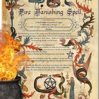 ANCIENT SPELLS Bundle 17th Century Witchcraft 25 Pages of - Etsy Canada