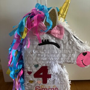 Money Bag Pinata Choose Your Own Color | Etsy