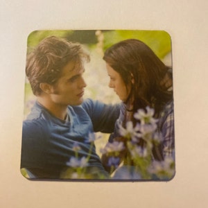 Twilight Saga Vampire Movie Custom Magnets - Etsy