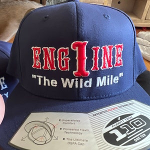 Free Personalization Custom Engine Company Fighter Station American ...