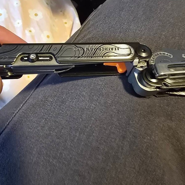 Cardinal Sin Claw Ring Single Talon Sterling Silver Handmade - Etsy