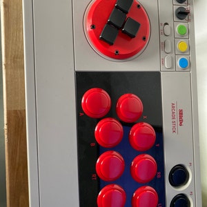 Razer Raion Dpad Pivot Mod - Etsy