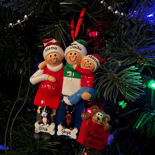 Garbage Truck Toy With Eyes - Christmas Ornaments - Garbage Man ...