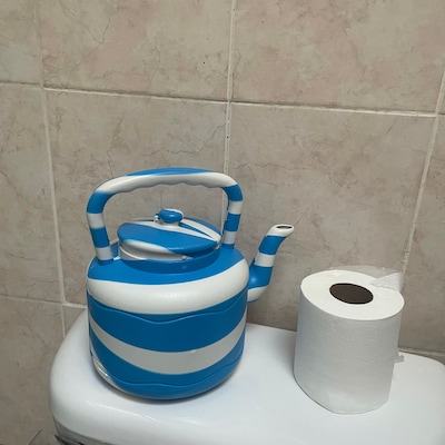 Islam Furniture Prayer/ Washing Water Wudu Ablution/ Plastic Jug/ Water ...
