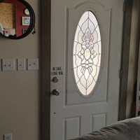 Cursive Custom Decal, Window Decal, Personalized Car Decal ...