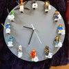 Clock Kit Blank Face Sweeping Mechanism / Clock Making - Etsy