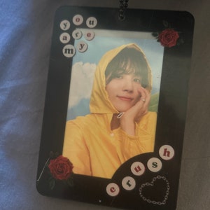 SVT Member Stickers Kpop Sticker - Etsy